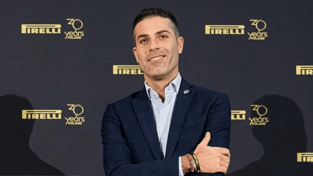 Matteo Schiavo (ICN MIEX 2010) is appointed as CEO - Managing Director at Pirelli Hungary | ICN ...