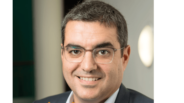 Yves Padrines (Bachelor 1998 & PGE 2000) est nommé PDG du Groupe ...